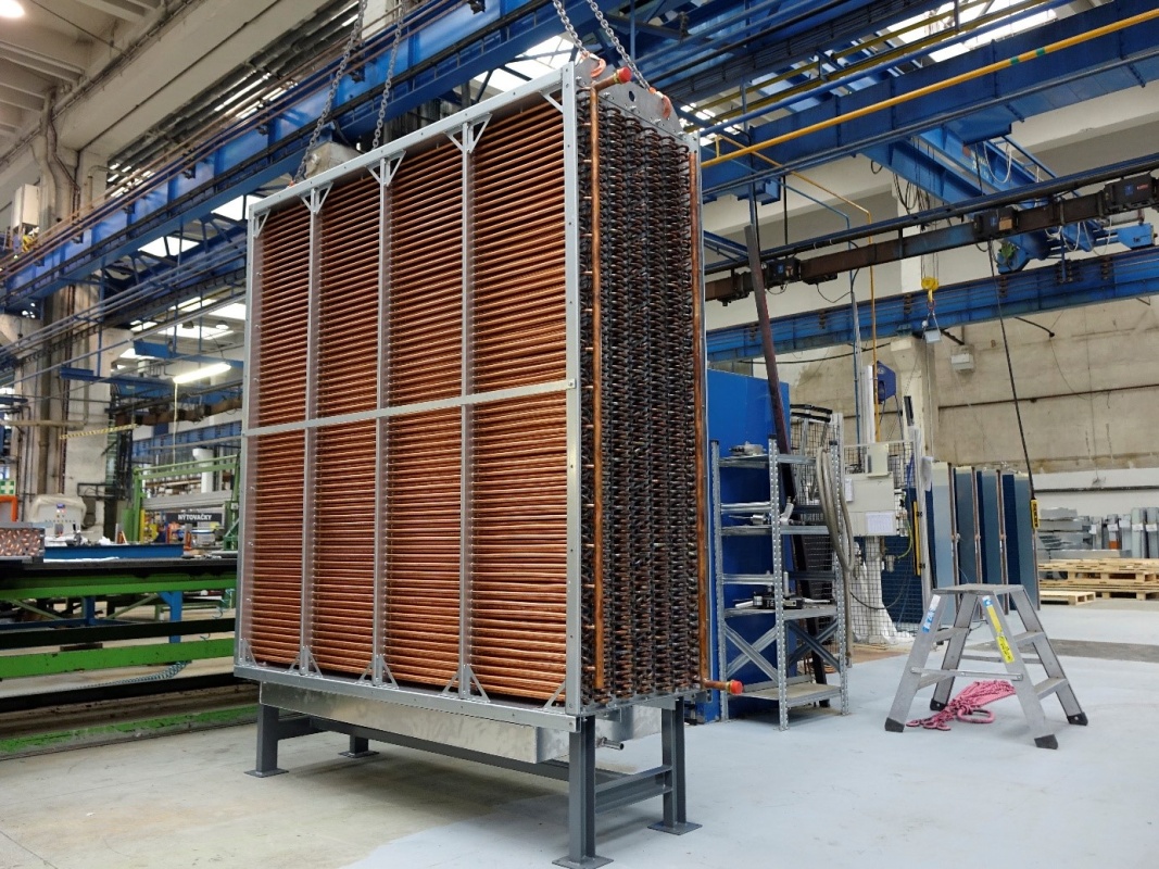 Our products | 4 COILS TECH